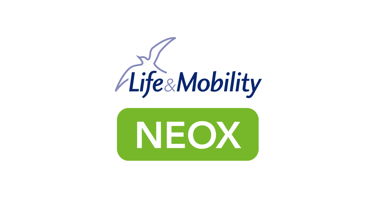 Life & Mobility | Neox